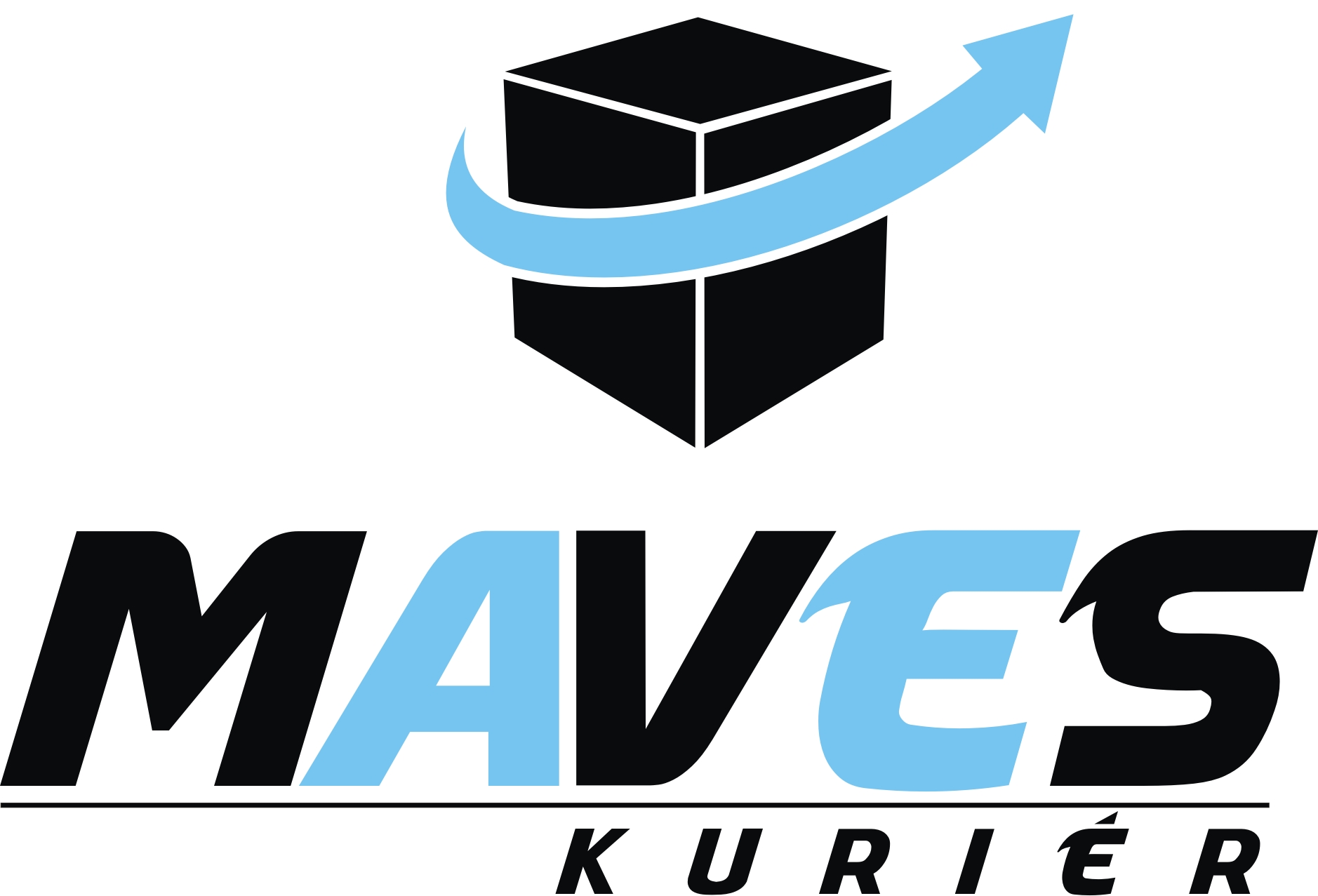 O nás :: maves-kurier